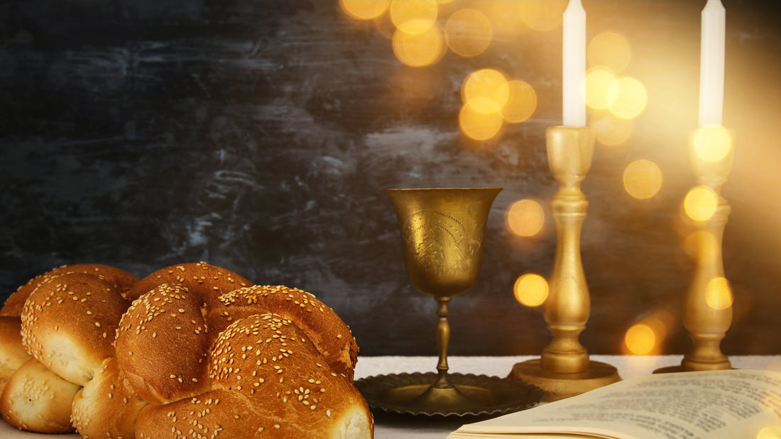 Messianic Resources – Messianic Liturgical Resources